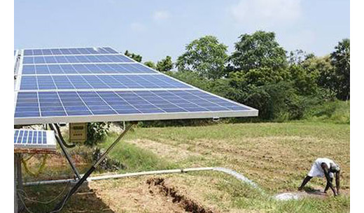 A View of Namibia Water Problem and Solar Pump Market-Deep Well Pump ...